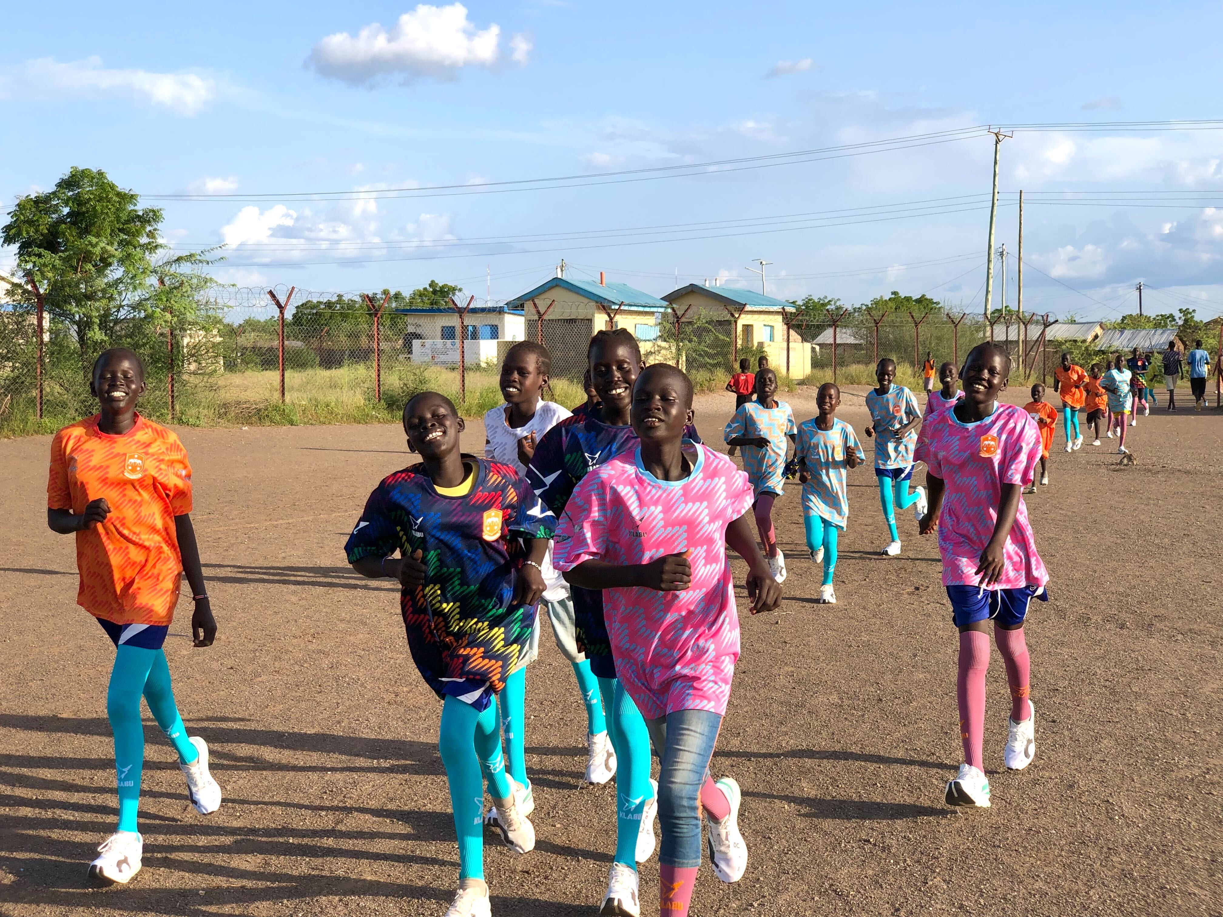 Kalobeyei | KLABU