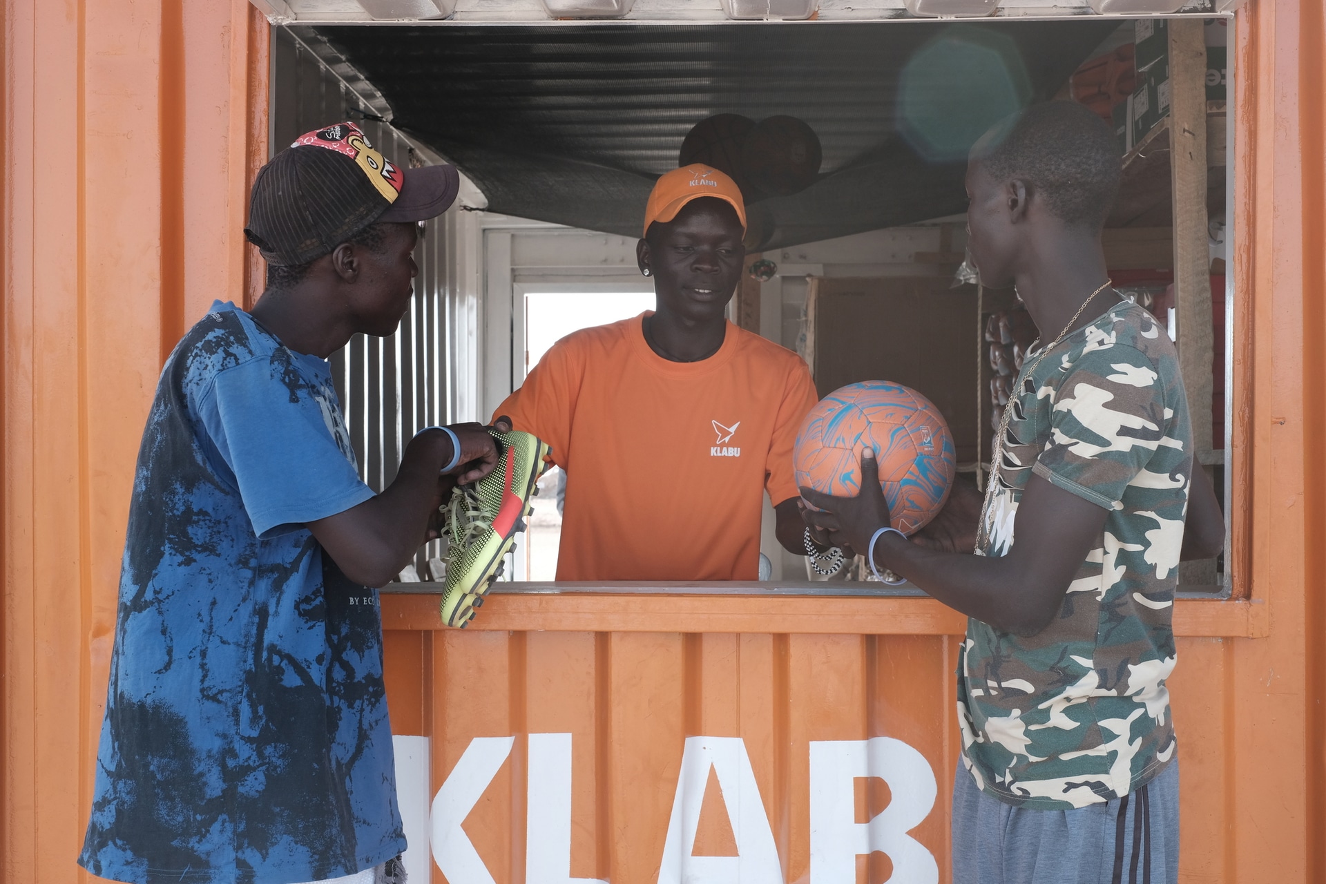 Our Impact | KLABU